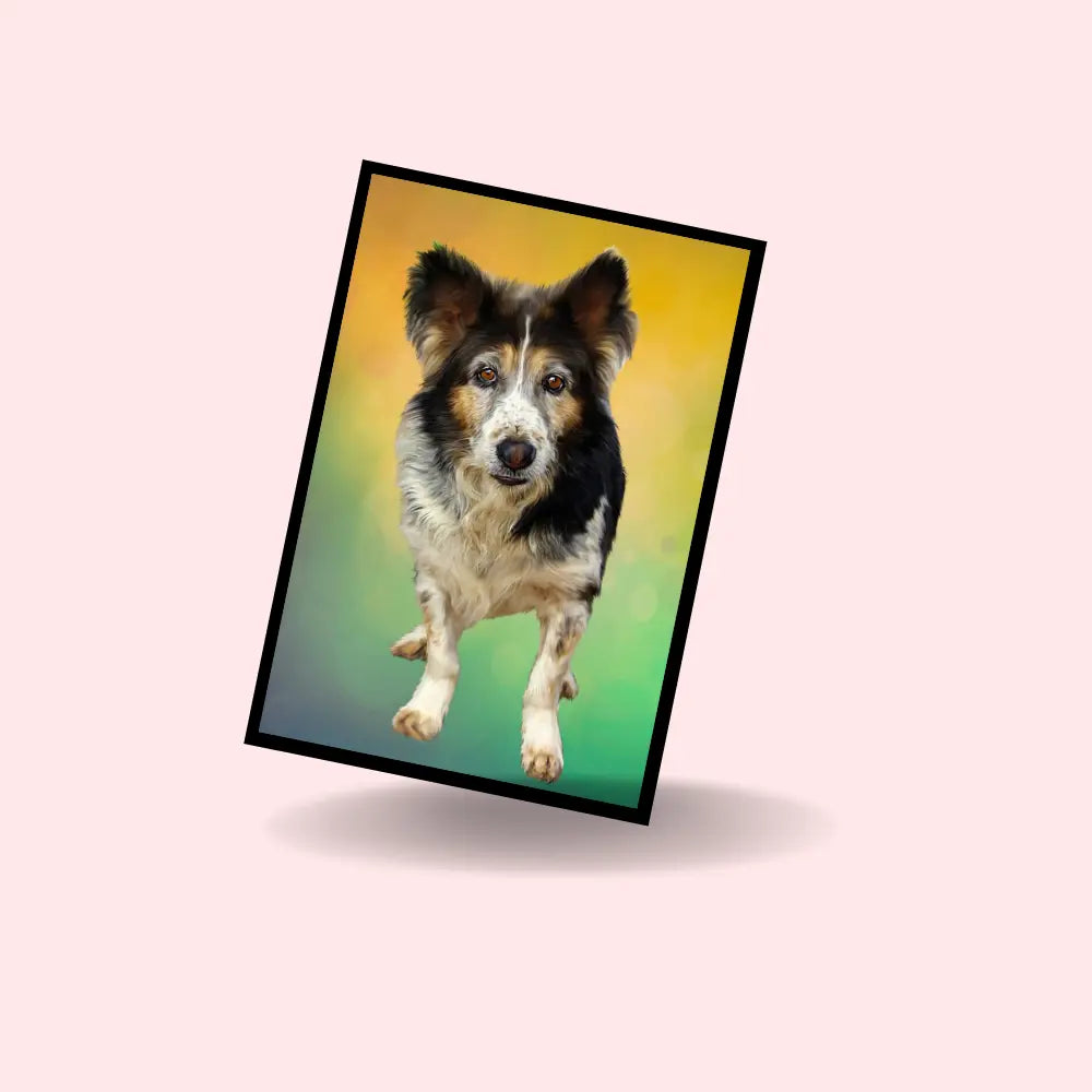 Photo Frames (Portrait) – Printkida